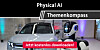 Physical AI in der Autoindustrie: Whitepaper kostenlos herunterladen