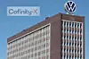 Cofinity-X verhilft Volkswagen zu einheitlichen Daten